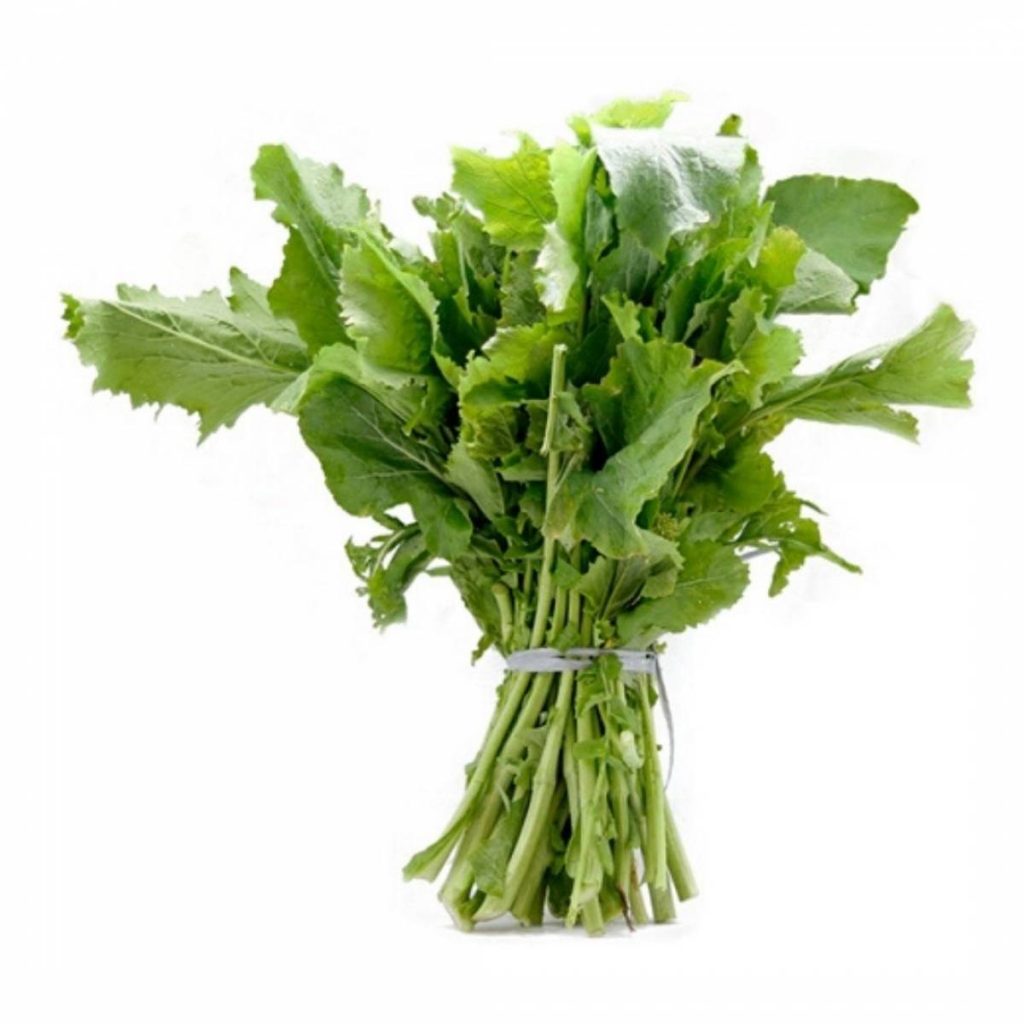 Grelos nabo - Peça de Fruta